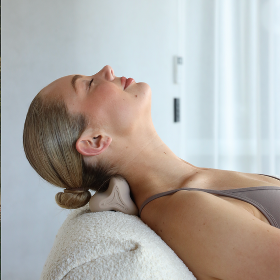 Tri-Aid | The Ultimate Muscle Relief Tool