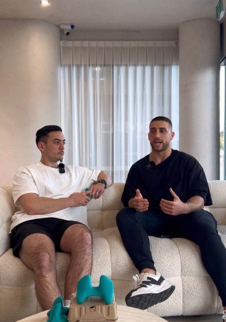 About Tri-Aid - The Ultimate Headache Relief Tool