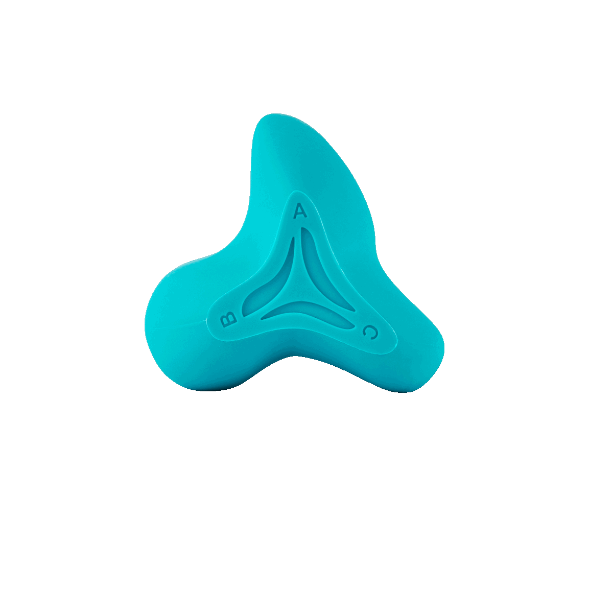 Tri Aid A Uniquely Designed Trigger Point Device tri-aid-a-uniquely-designed-trigger-point-device